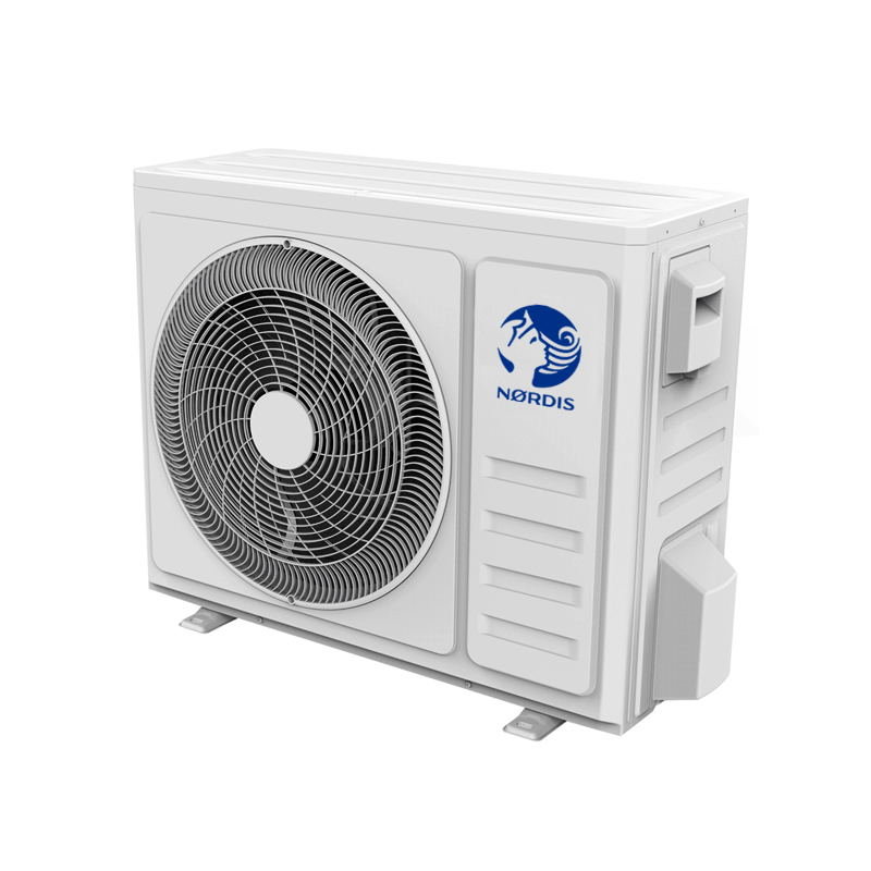 ORION PRO - Nordis | New generation inverter air conditioner-heat pump
