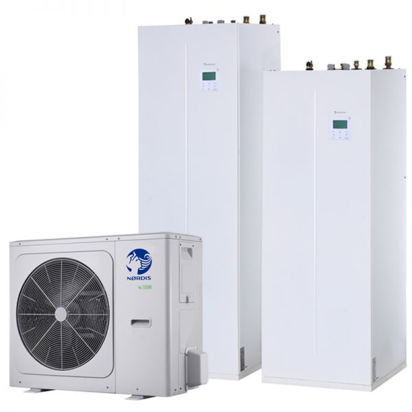 OPTIMUS PRO-ABOUT - Nordis