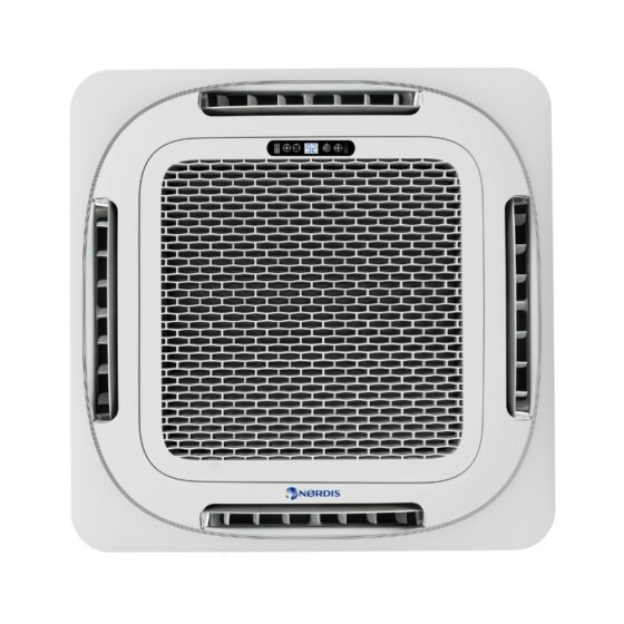 Cassette Multi Split Indoor Unit - Nordis