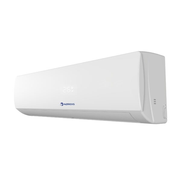 Wall mounted - Nordis