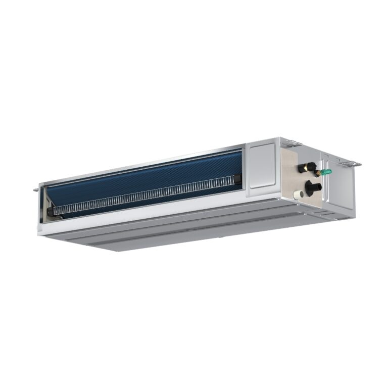 DC series slim duct - Nordis